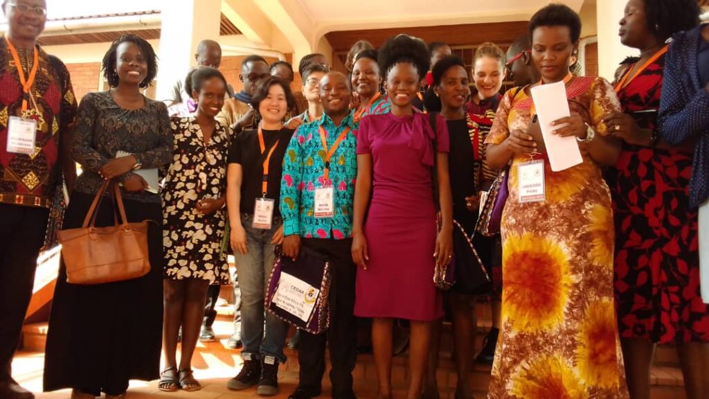 Our Work – Interface Uganda