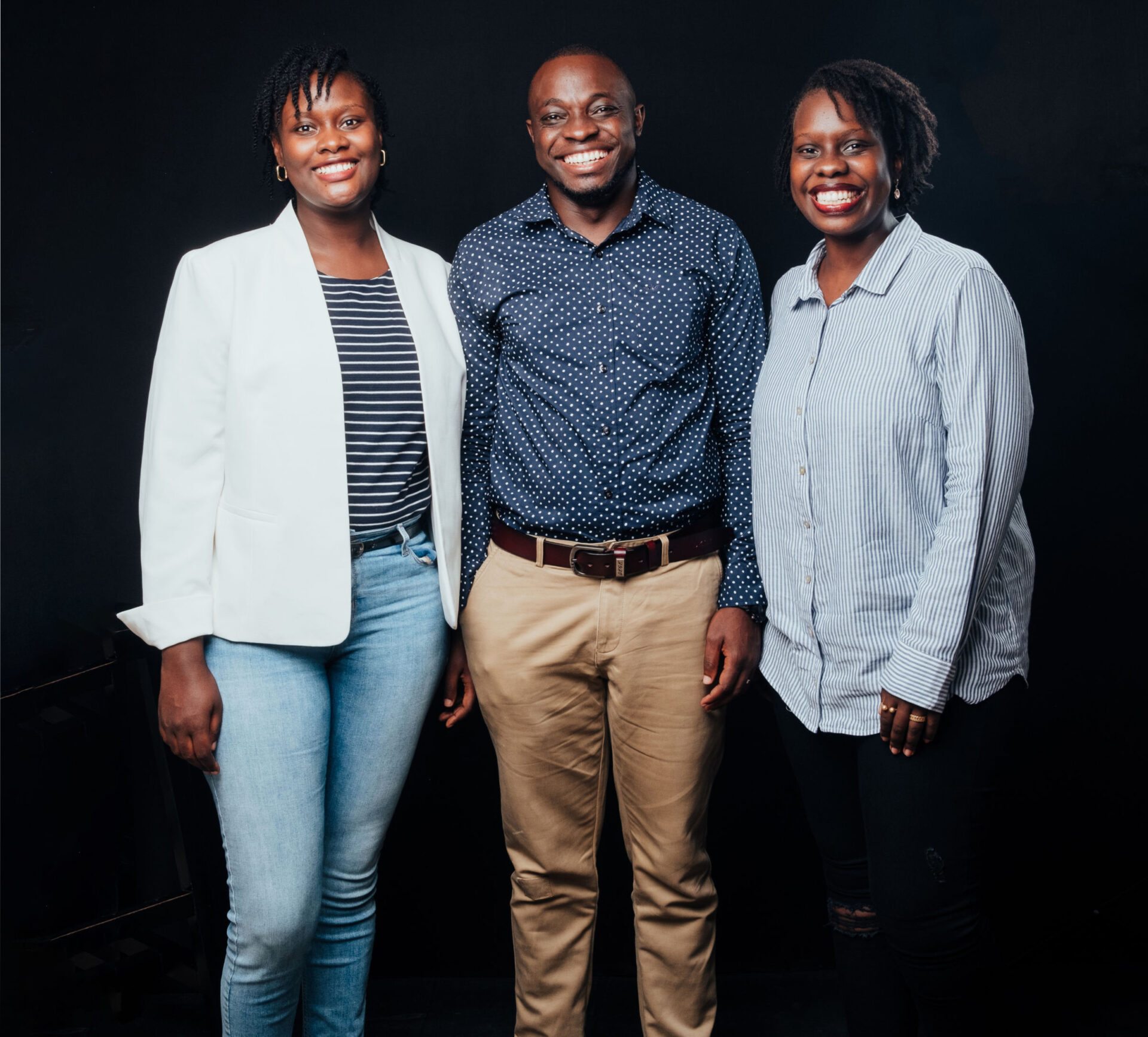 About Us – Interface Uganda